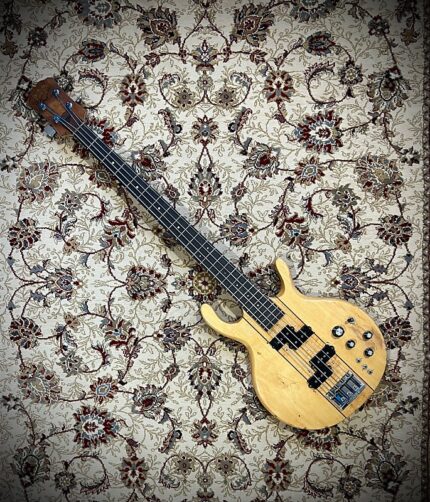 Bass Guitars Archivi - Andy's Vintage Guitars